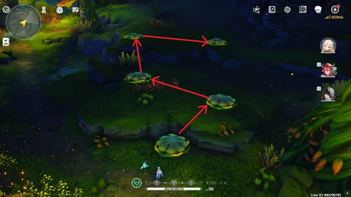 Wuthering Waves Sixteen Centimillion Bits quest guide