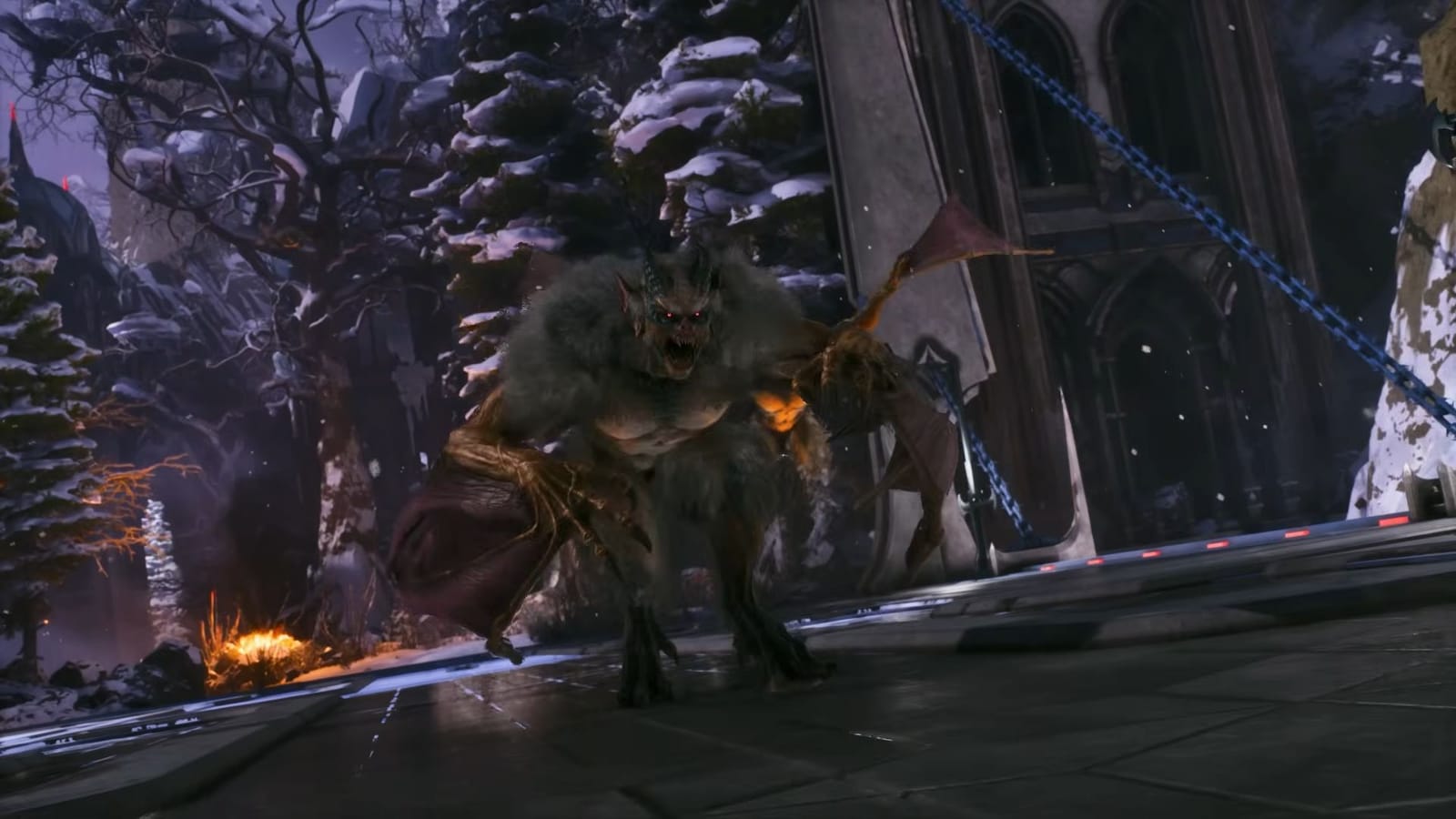 How to get Cursed weapons in ARK Survival Ascended