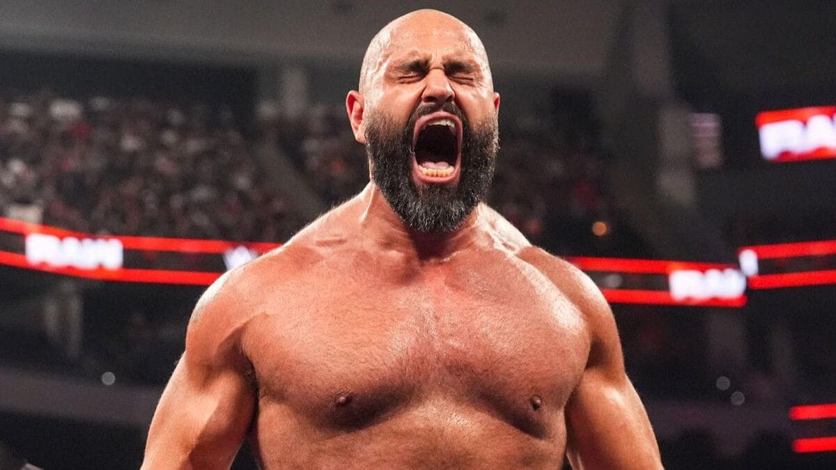 Rusev may not return to WWE alone