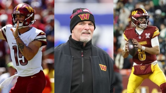 Sam Hartman Latest News & Updates - Sportskeeda