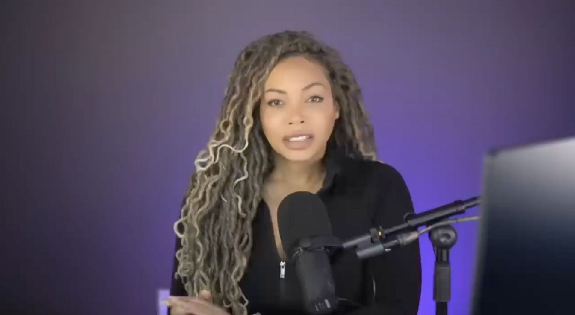 "About to destroy ALL OF US": Melanie King claims policies around 6G ...