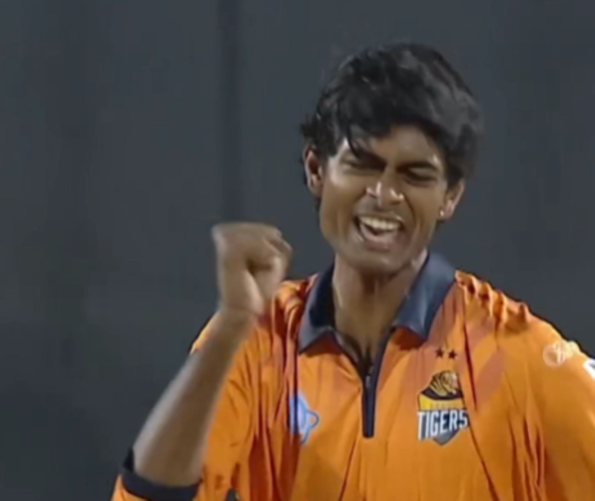 Who is Yash Raj Punja? 5 interesting facts about uncapped spinner ...