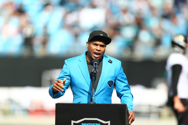 "Must have rubbed folks the wrong way": NFL fans react as Panthers ...