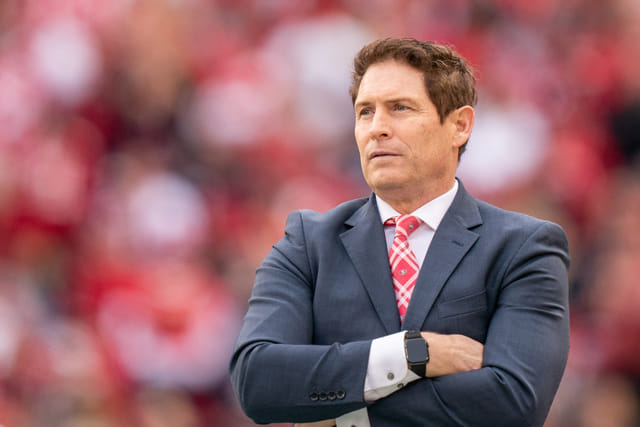 "He needs to seek help," "Concussions getting to him again": NFL fans ...
