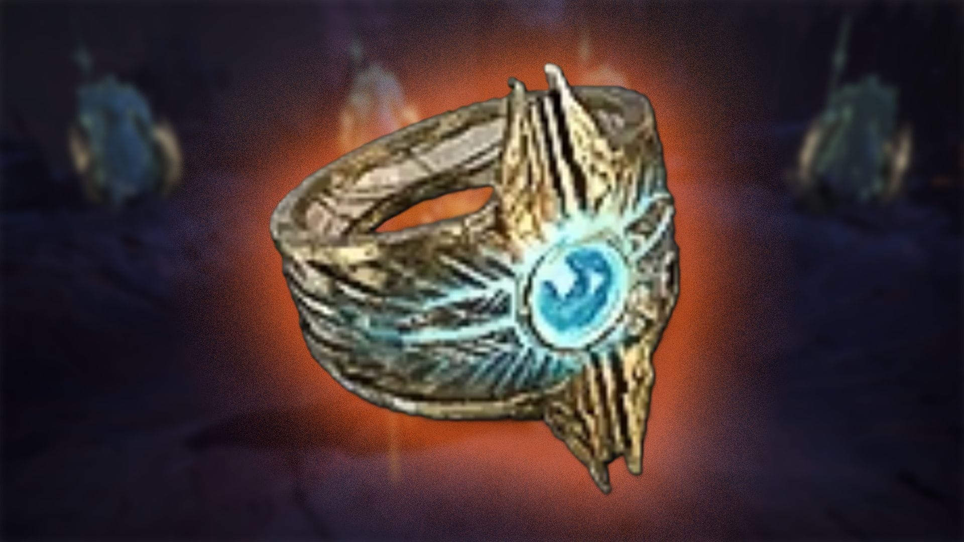 How to get Seal of the Second Trumpet in Diablo 4 and its unique effects