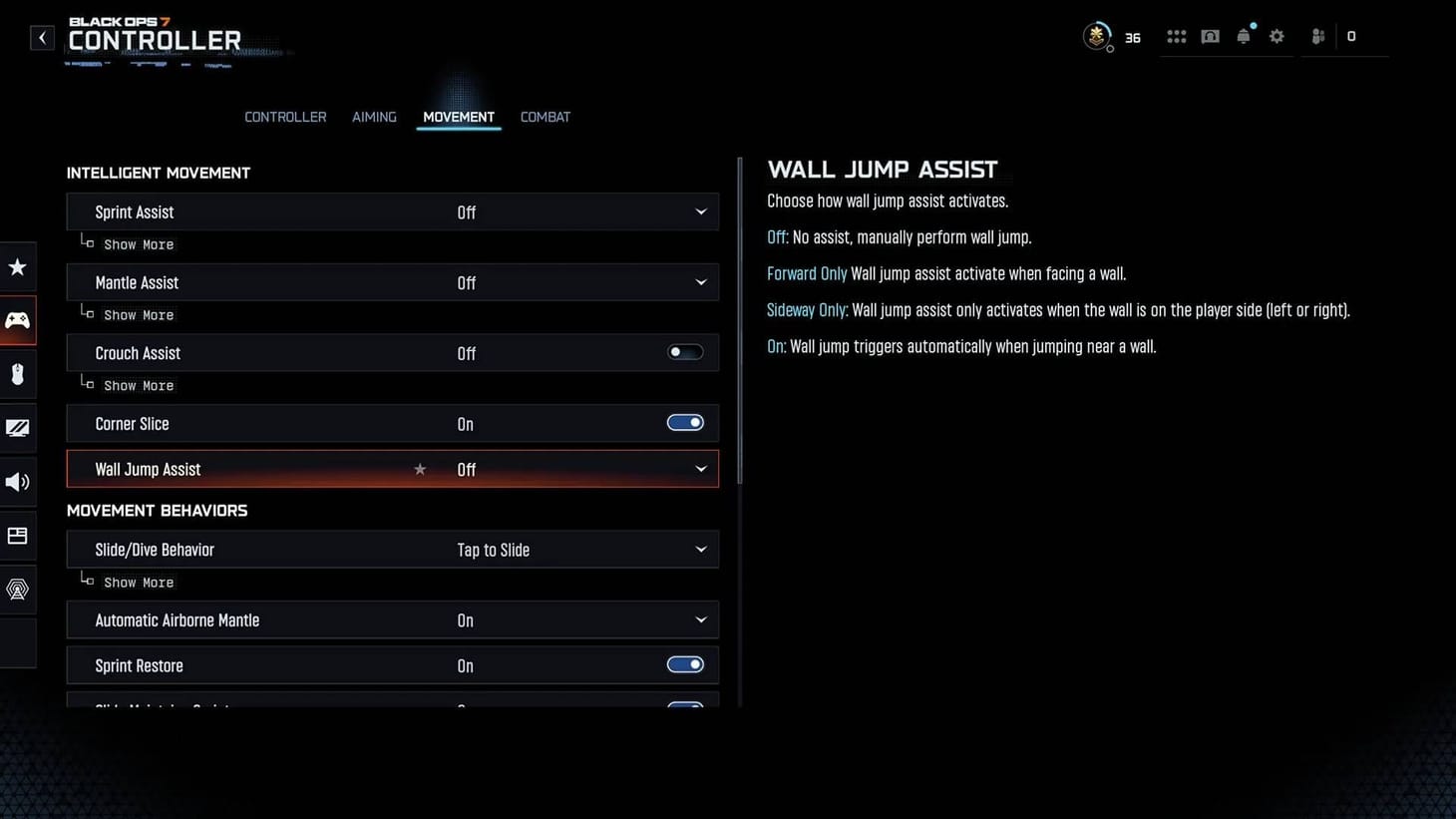 How to wall jump in Warzone