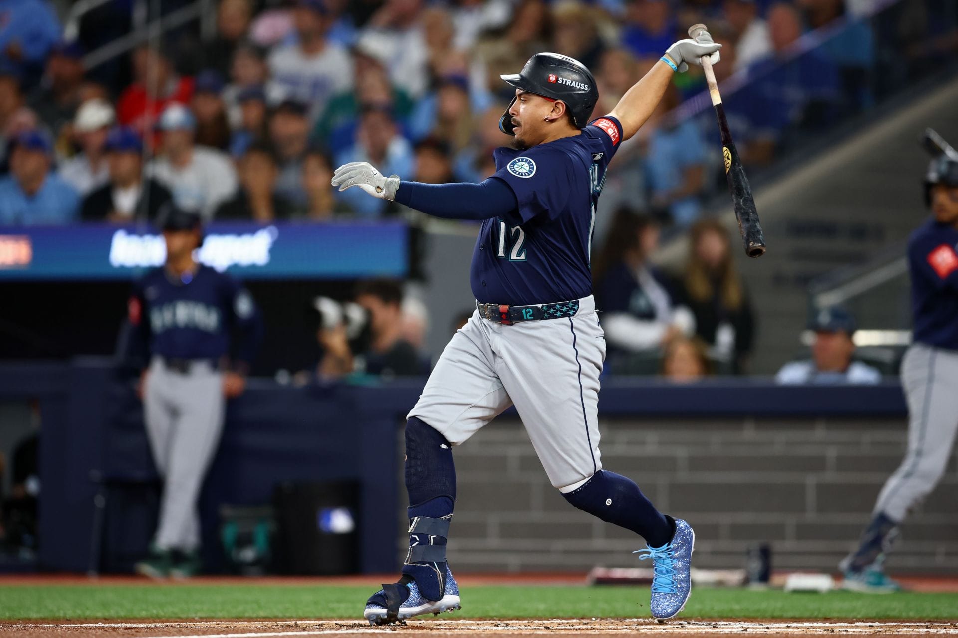 Who is Josh Naylor Wife? Meet Chantel Collado