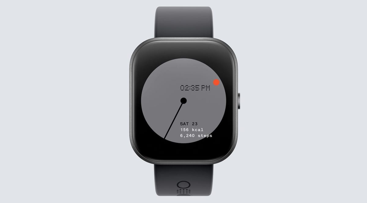 7 best budget smartwatches under ₹5000