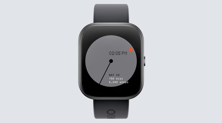 7 best budget smartwatches under ₹5000