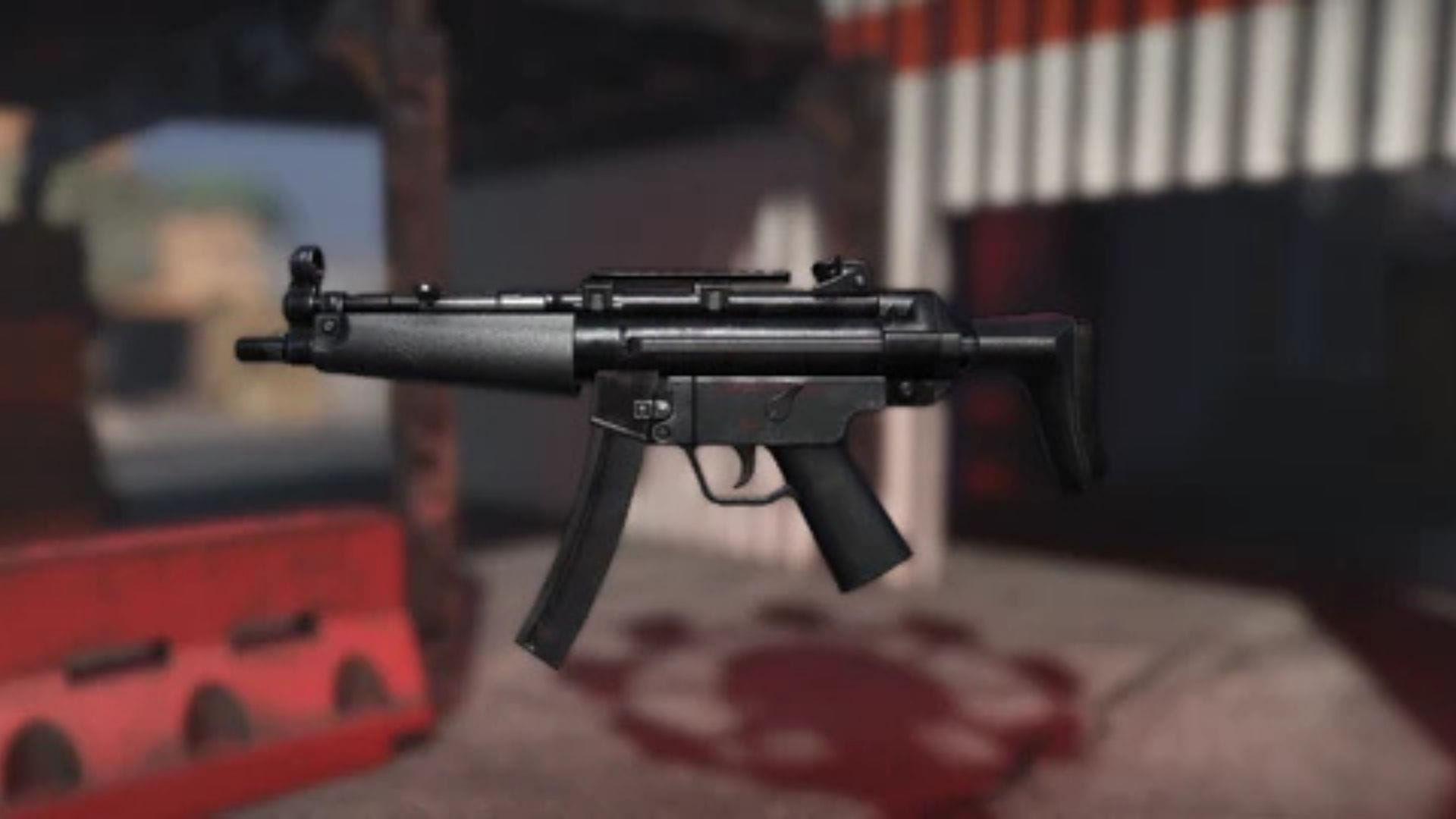 5 best weapons to use in Roblox Frontlines