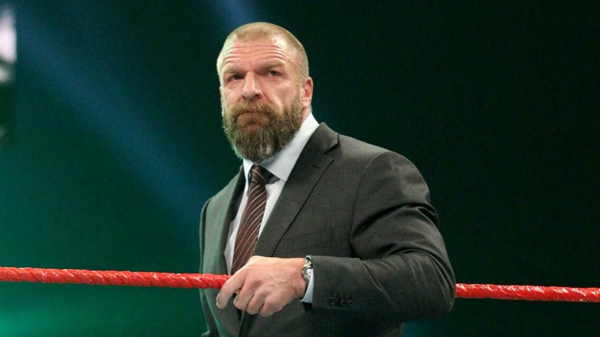 "She'll be gone soon," "Triple H completely ruined her" - WWE fans ...