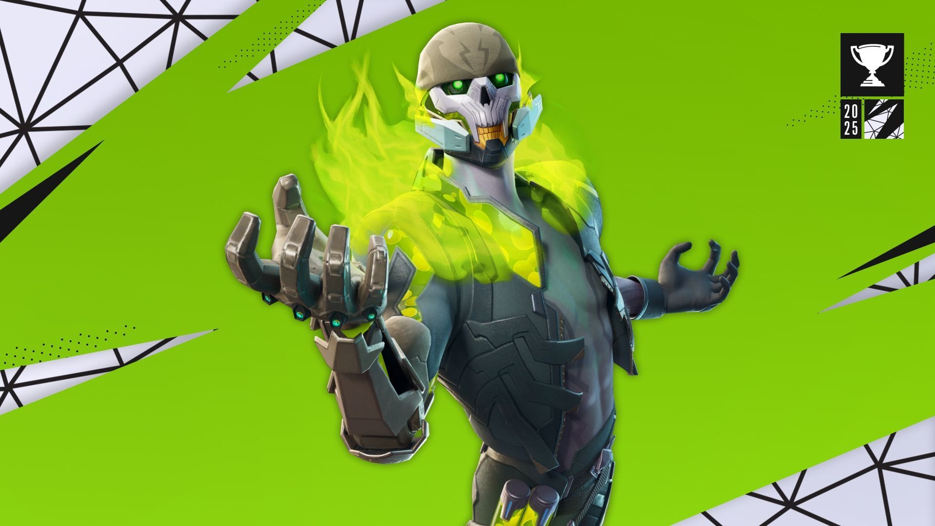 Fortnite NVIDIA GeForce RTX Cup: Start date, how to participate, and ...