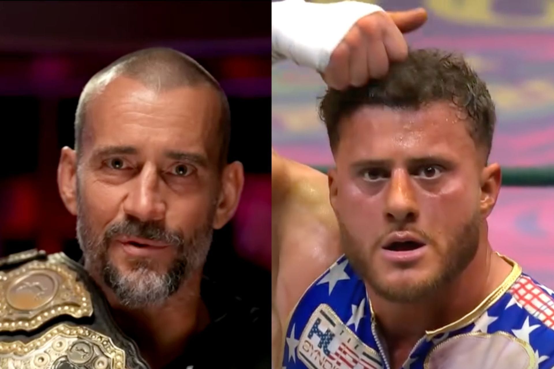 3 AEW rivalries better than the feud between The Usos and New Day