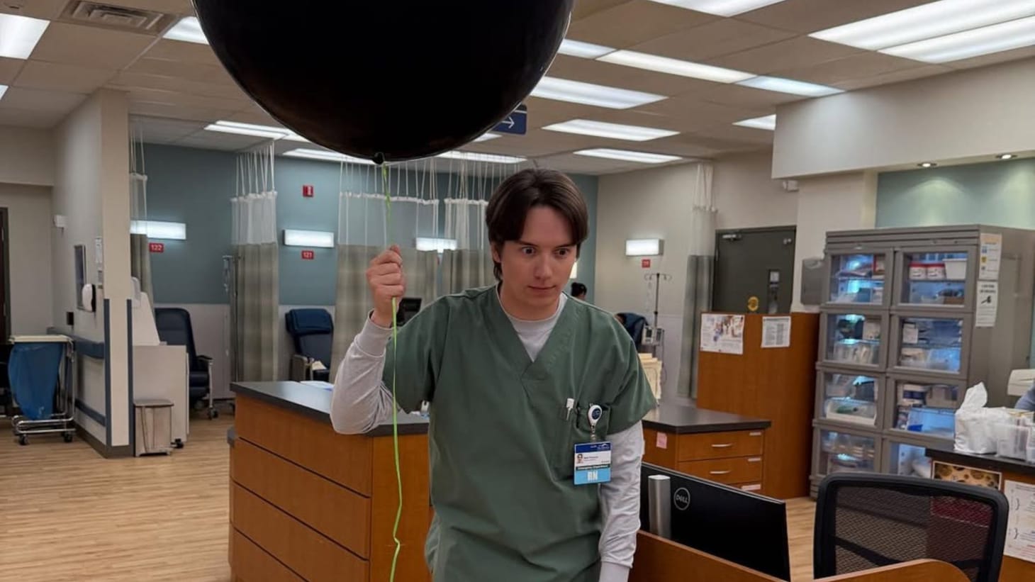 When will St. Denis Medical season 2 part 2 return? Release date, cast ...