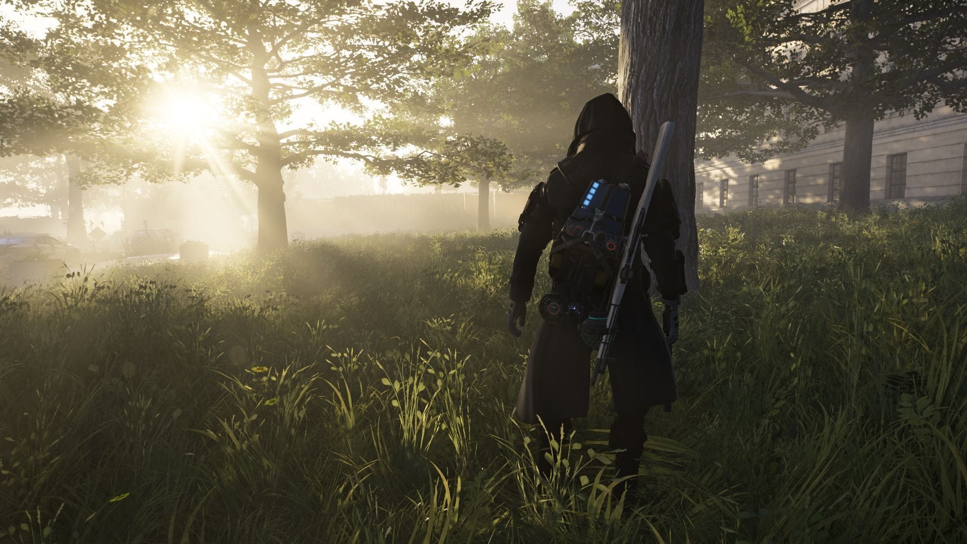 The Division 2 Y7S3 Mutiny Week 5 Manhunt guide: Scout 5 objectives and ...