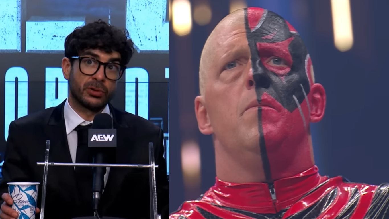 AEW News & Rumor Roundup: Ex-WWE Champion free to sign with Tony Khan's ...