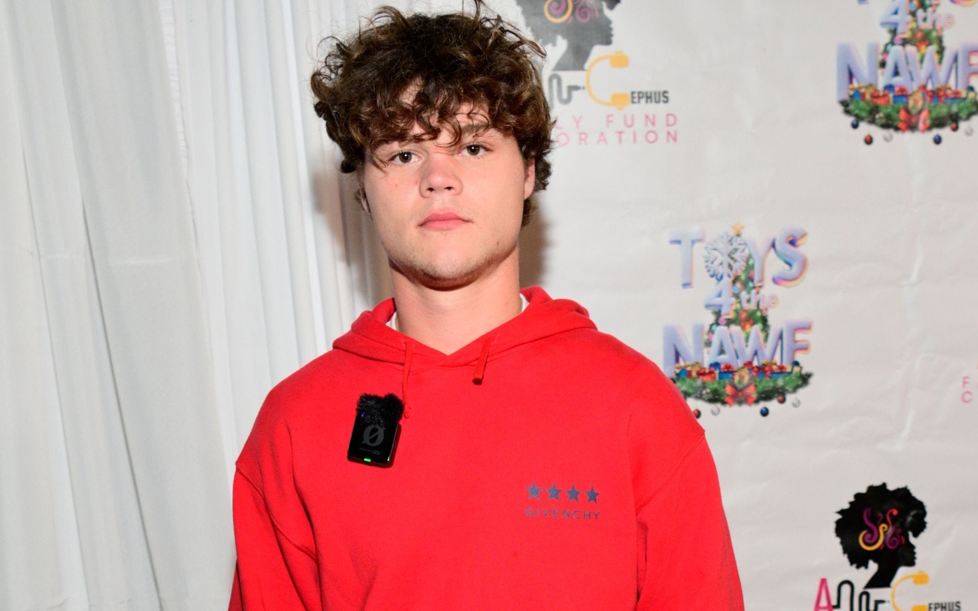 Andrei Arlovski: "I'm on bond" - Jack Doherty vehemently denies ...