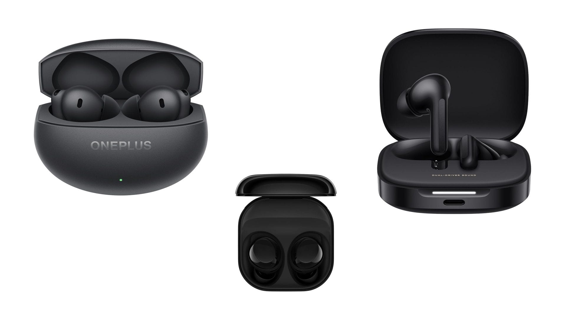 5 best earbuds that cost around ₹5,000