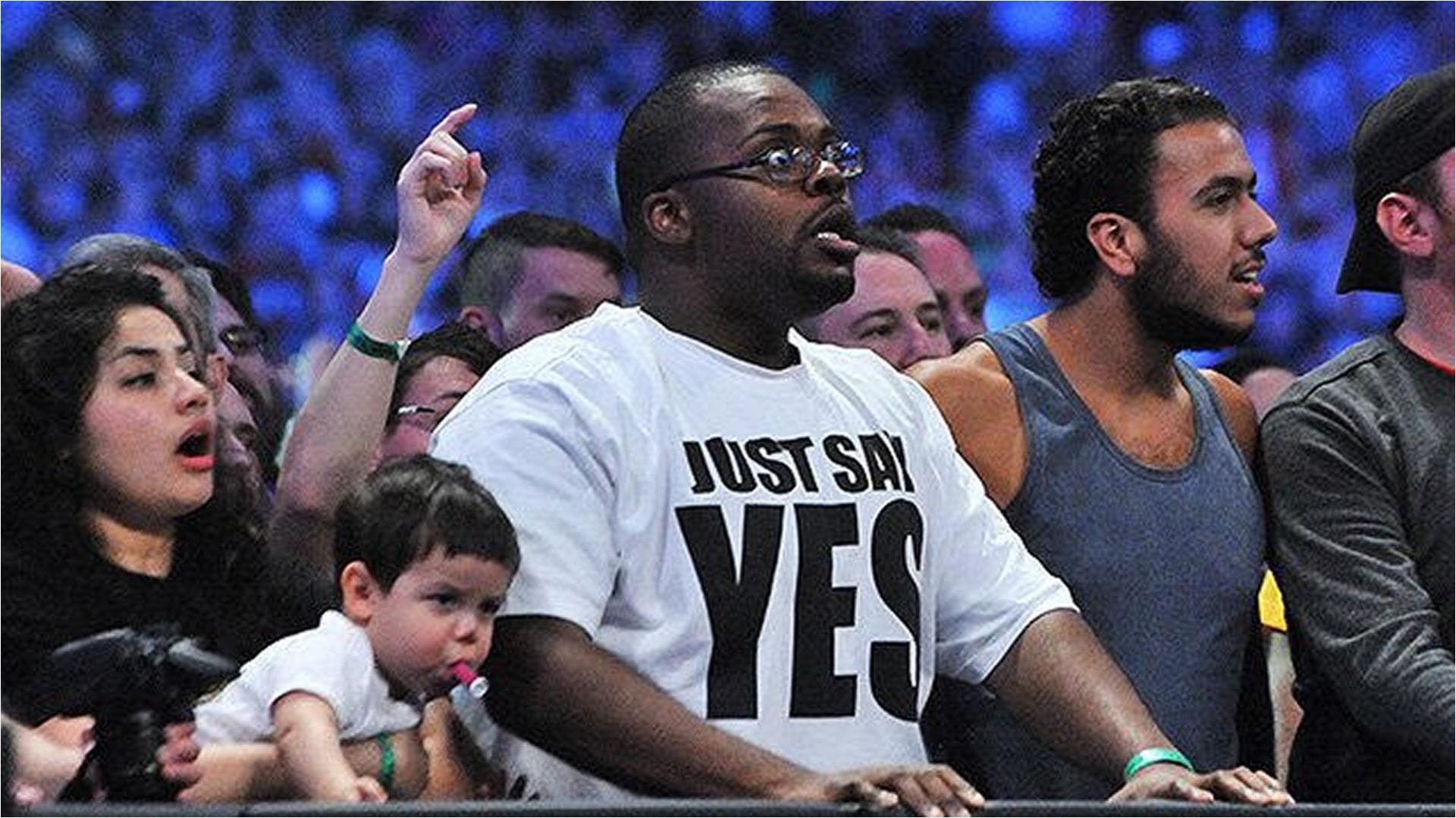 "Sign him to WWE," "I forgot he still works there"- Fans react after ...