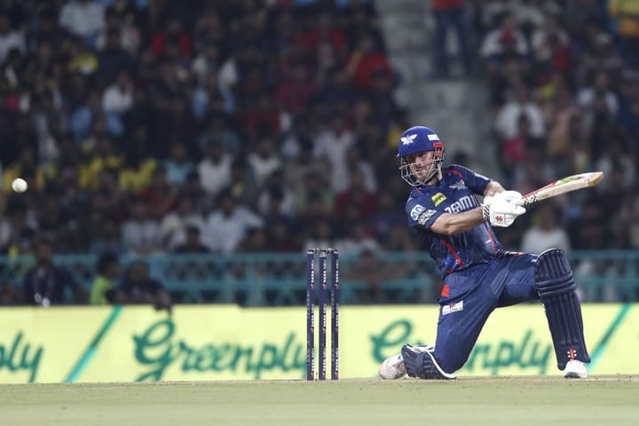 LSG's strongest playing XI and impact player options after IPL 2026 ...