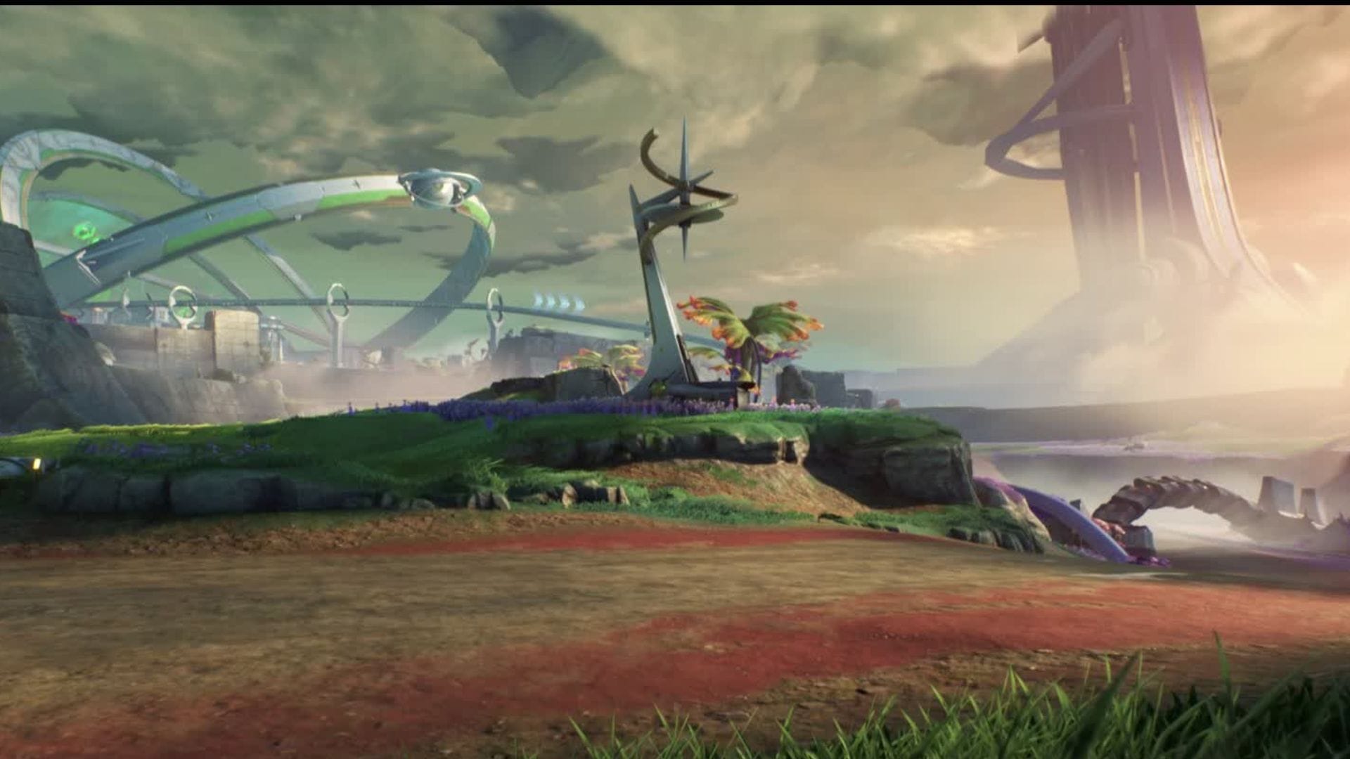 How to reach Lahai-Roi in Wuthering Waves?