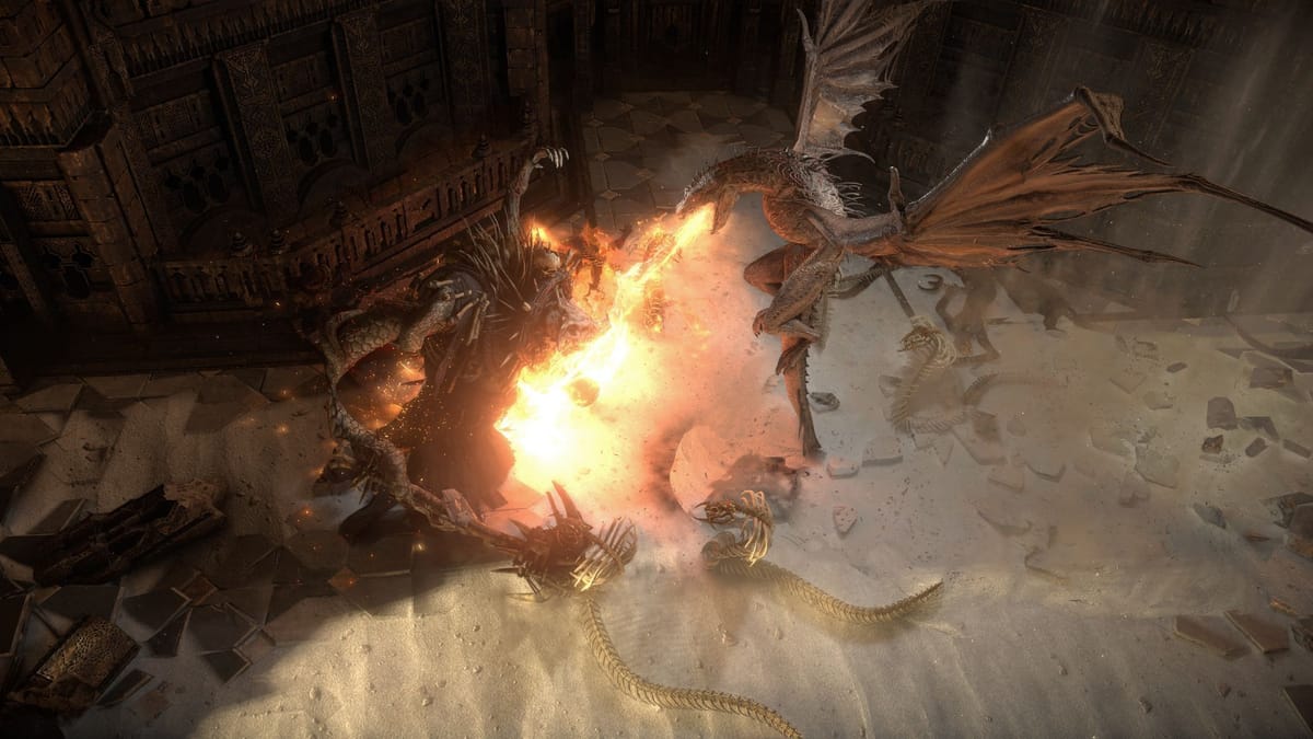 How to play Path of Exile 2 free weekend (December 2025)