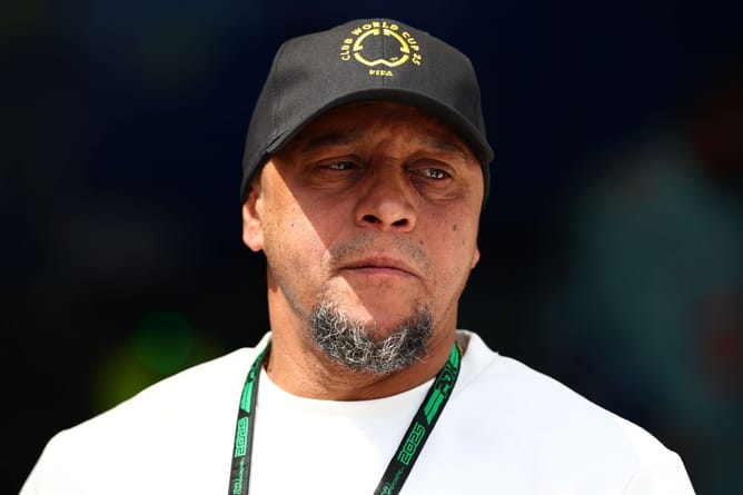 David Beckham Biography, Career Info, Records & Achievements