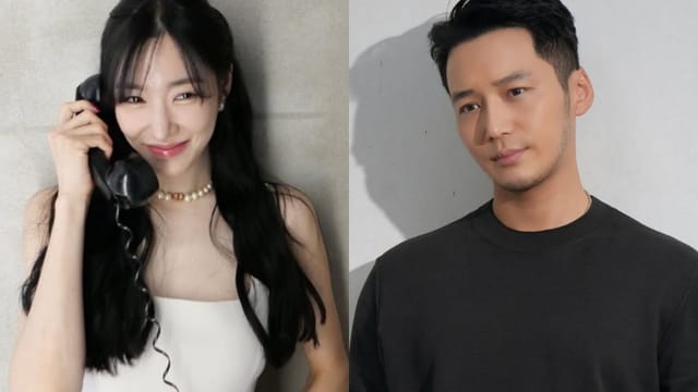 "A full circle moment" - Fans cheer as Uncle Samsik co-stars, SNSD ...