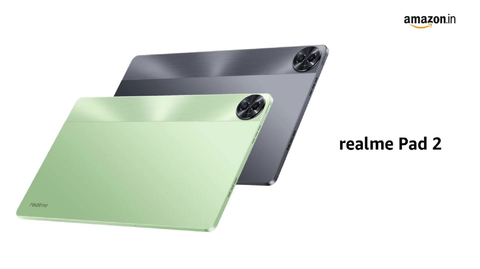 Realme Pad 3 5G device specifications leaked online