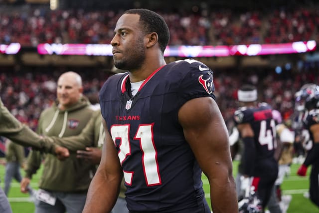 Nick Chubb injury update: Texans get massive bad news on RB's health ...
