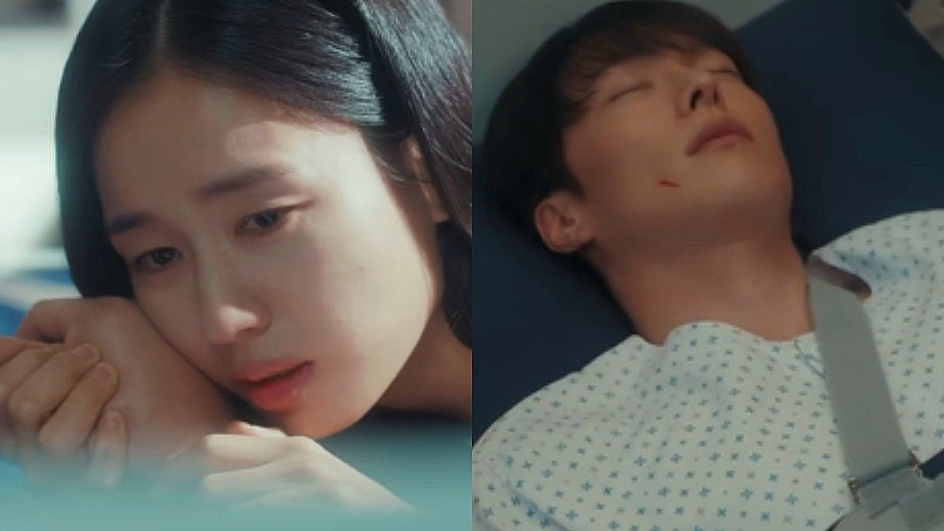 "Amnesia in the finale episode?-Dynamite Kiss fans left disappointed as ...