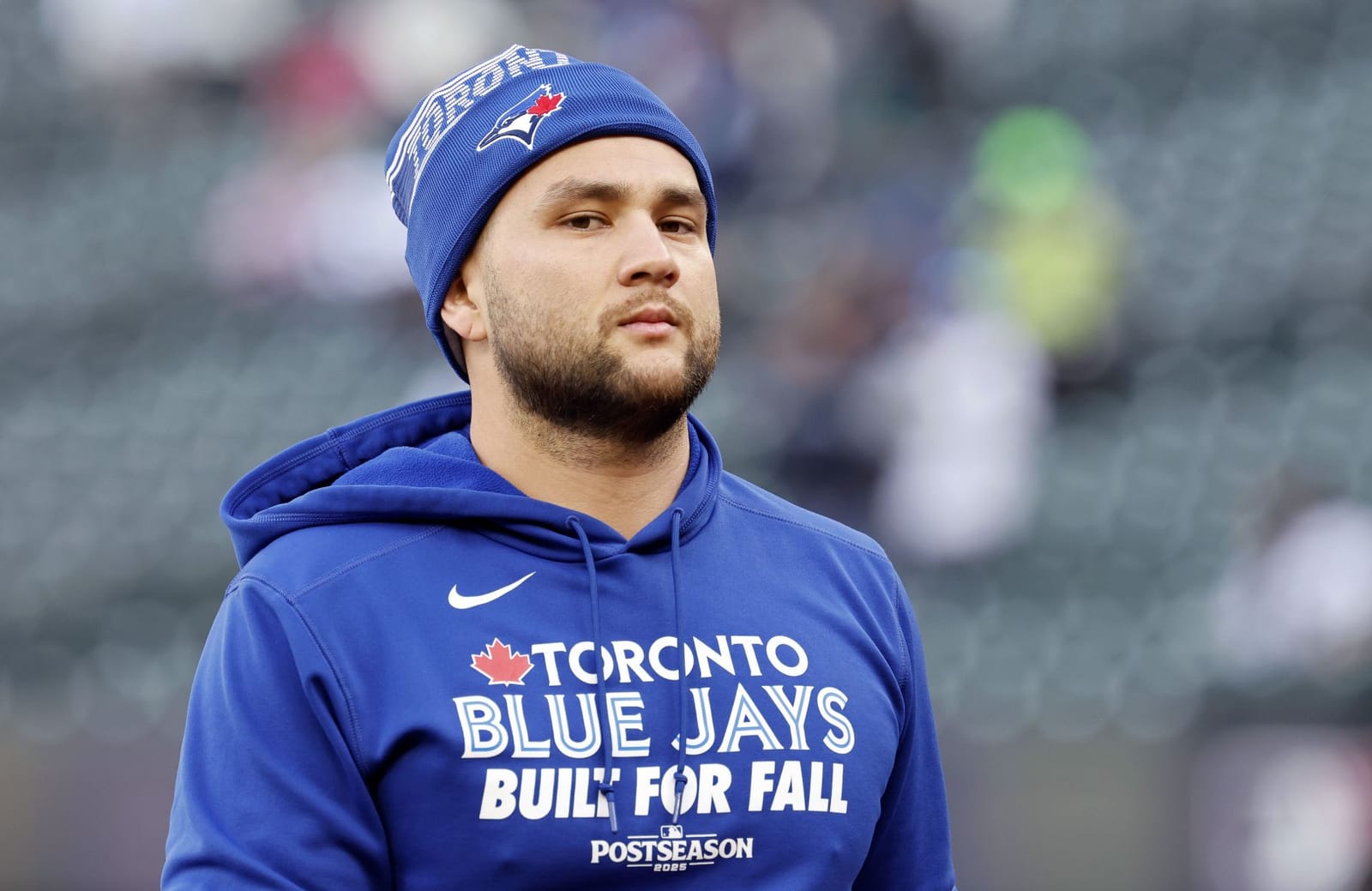"Marcus Semien money to Xander Bogaerts" - Blue Jays insider gives ...