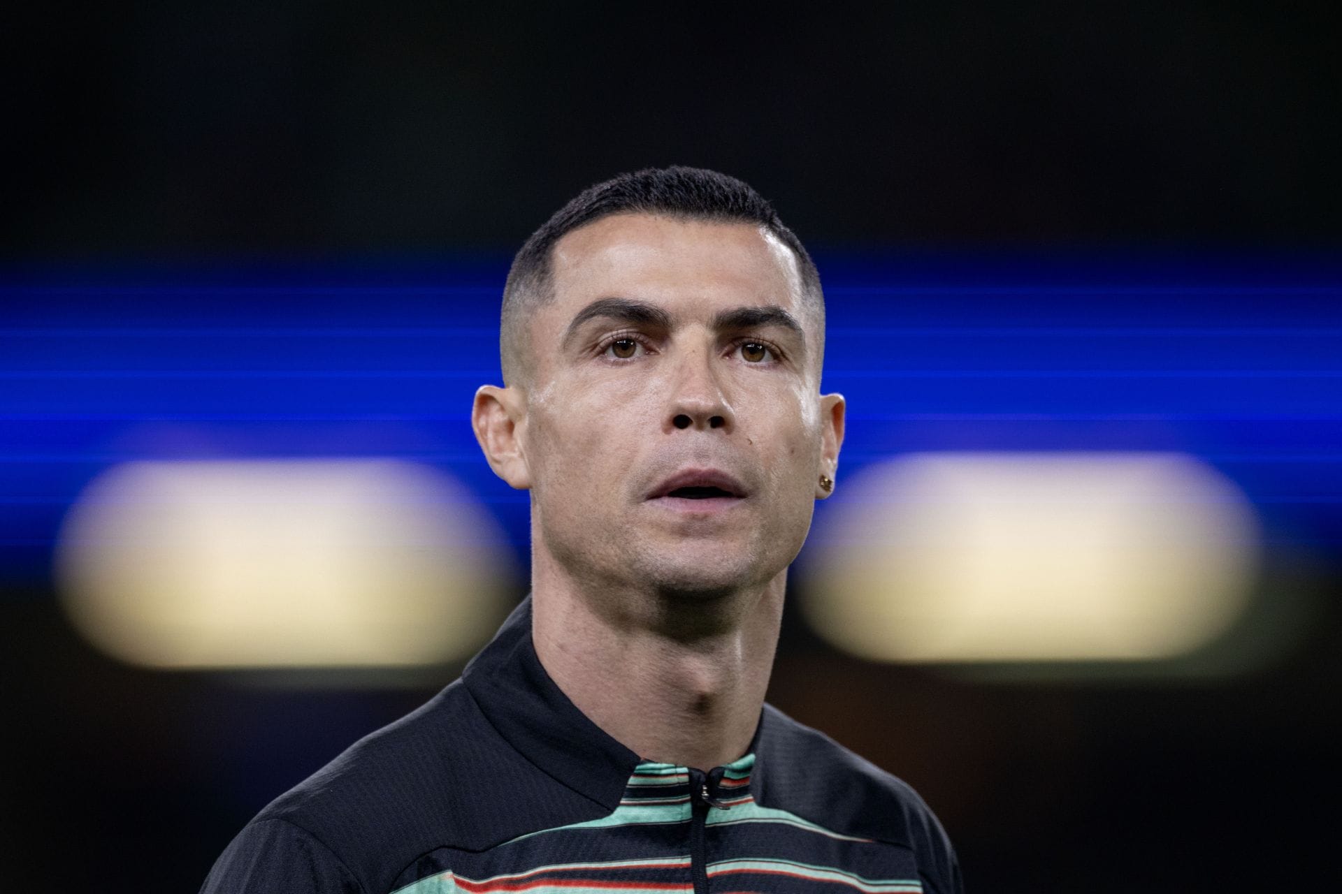 “Discipline beats talent” - Ex-Juventus star explains why Cristiano ...