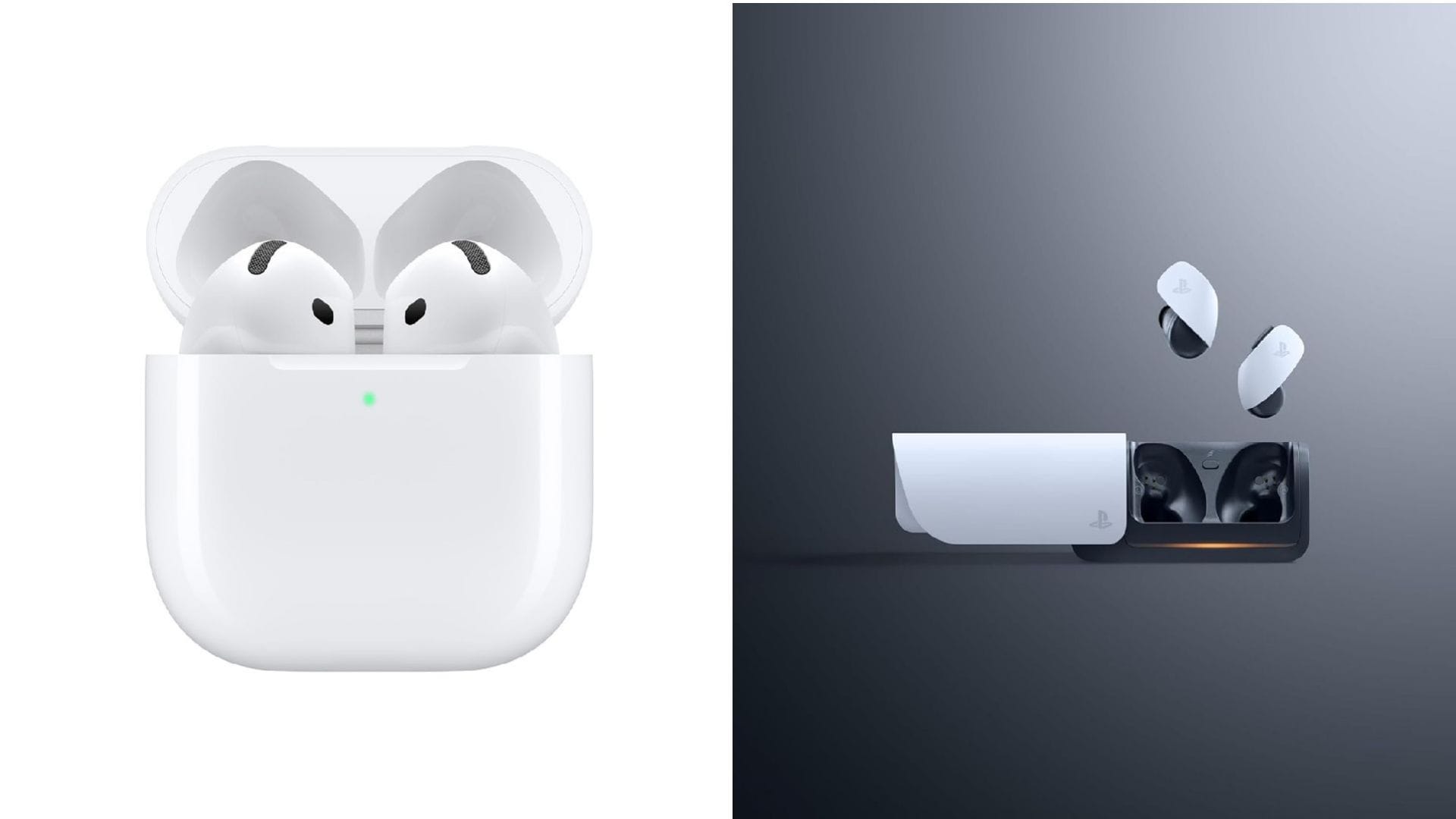 Sony PlayStation Pulse Explore vs Apple AirPods 4: Which is the better ...