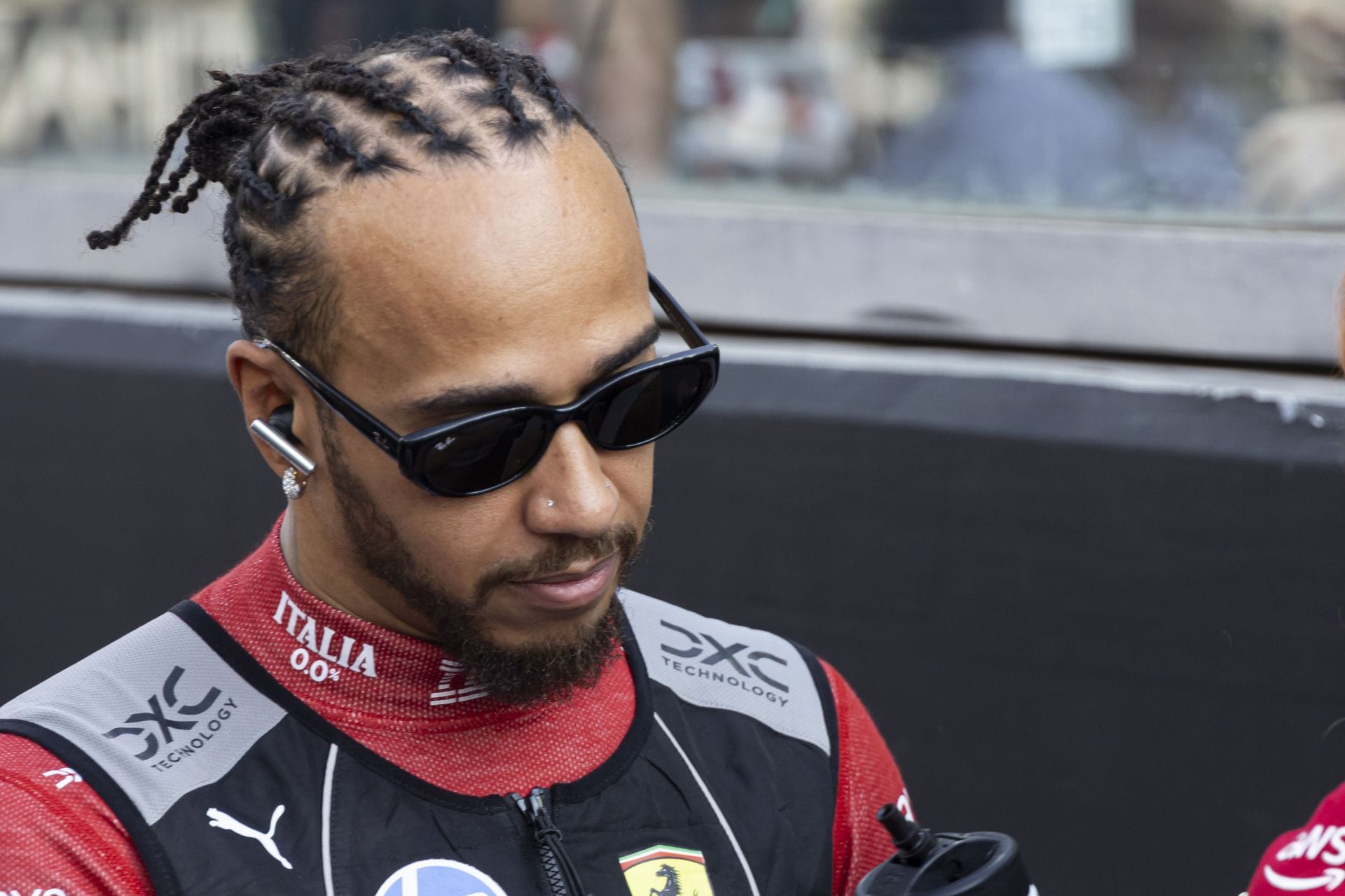 Lewis Hamilton would have been fired, Red Bull's Horner mistake, and ...