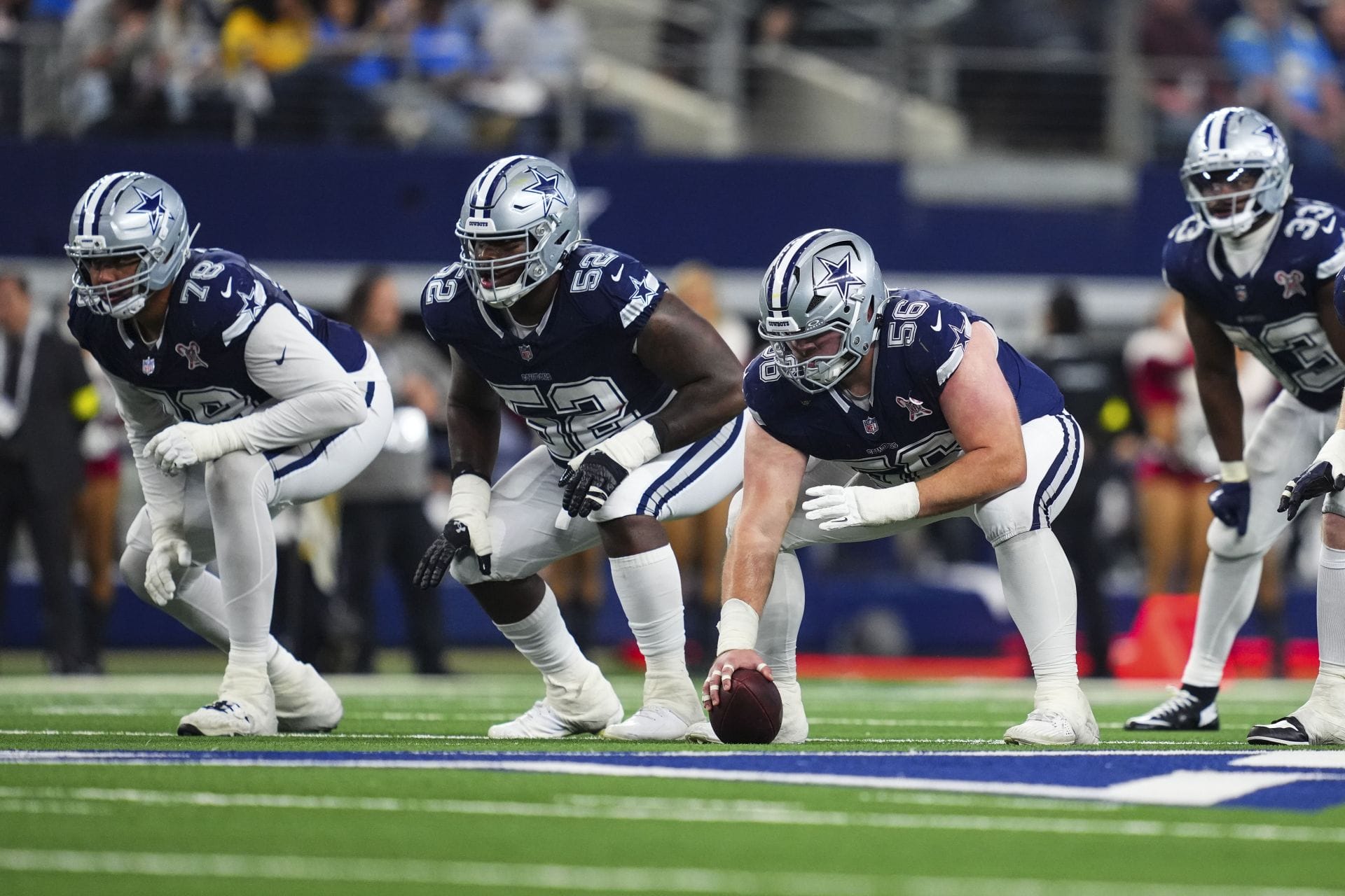 “This is defamation” “Disqualify them from playoffs”: NFL fans rip ...