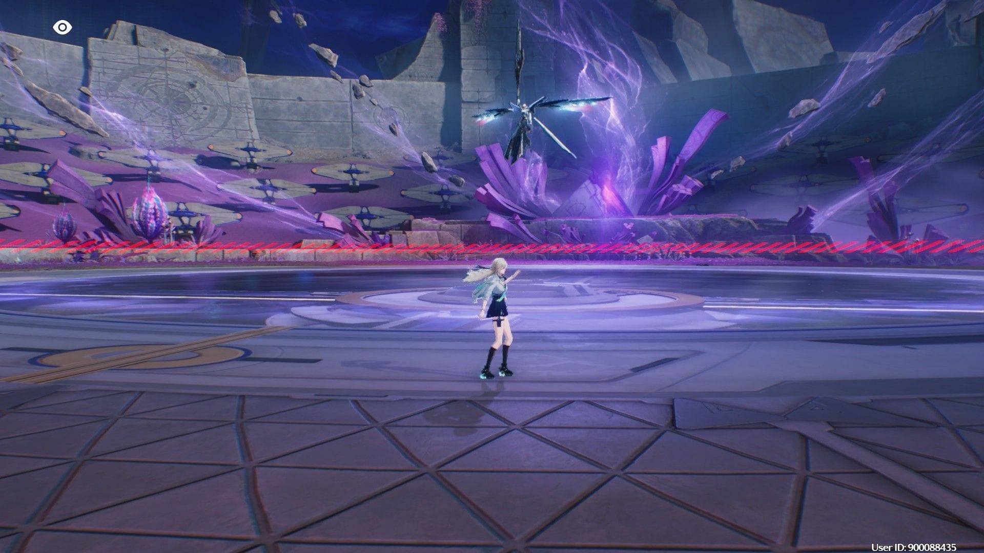 How to defeat Hyvatia in Wuthering Waves: Boss location, rewards, and more