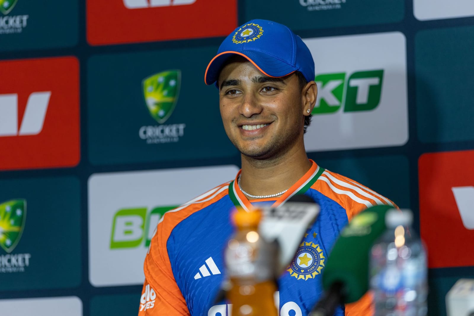 3 major areas of concern for Team India despite their T20I series win ...