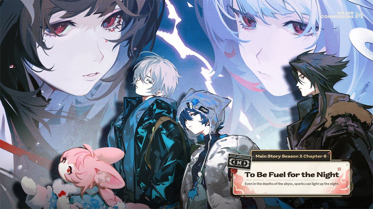 Zenless Zone Zero version 2.5 upcoming QoL changes