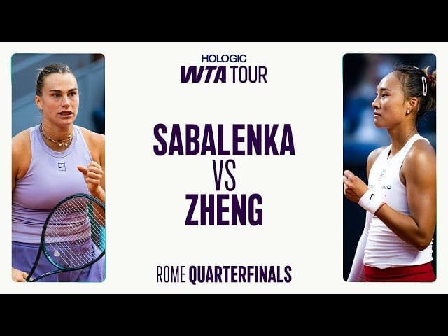 5 biggest upsets of 2025 ft. Learner Tien def. Daniil Medvedev ...