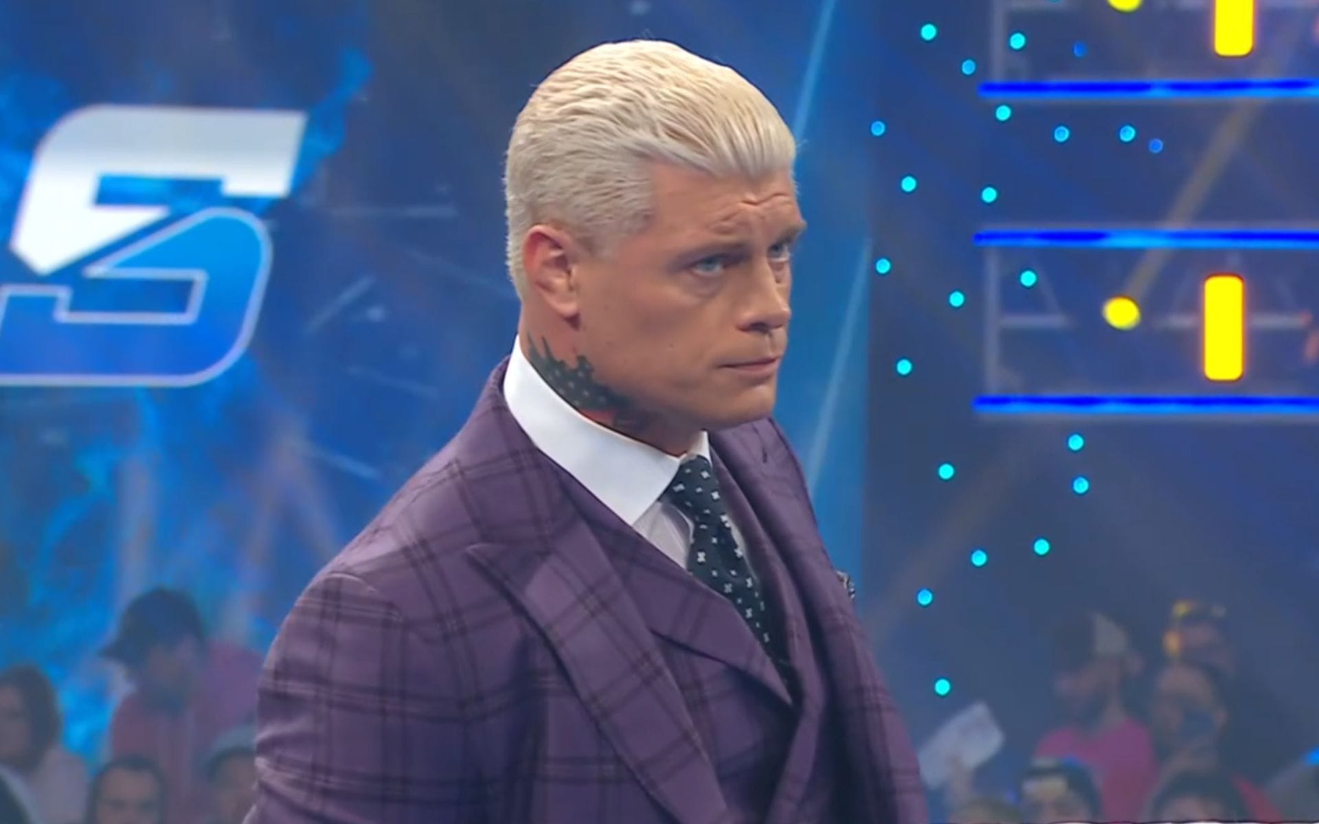 Cody Rhodes admits he would fire 40-year-old WWE star if he were the boss