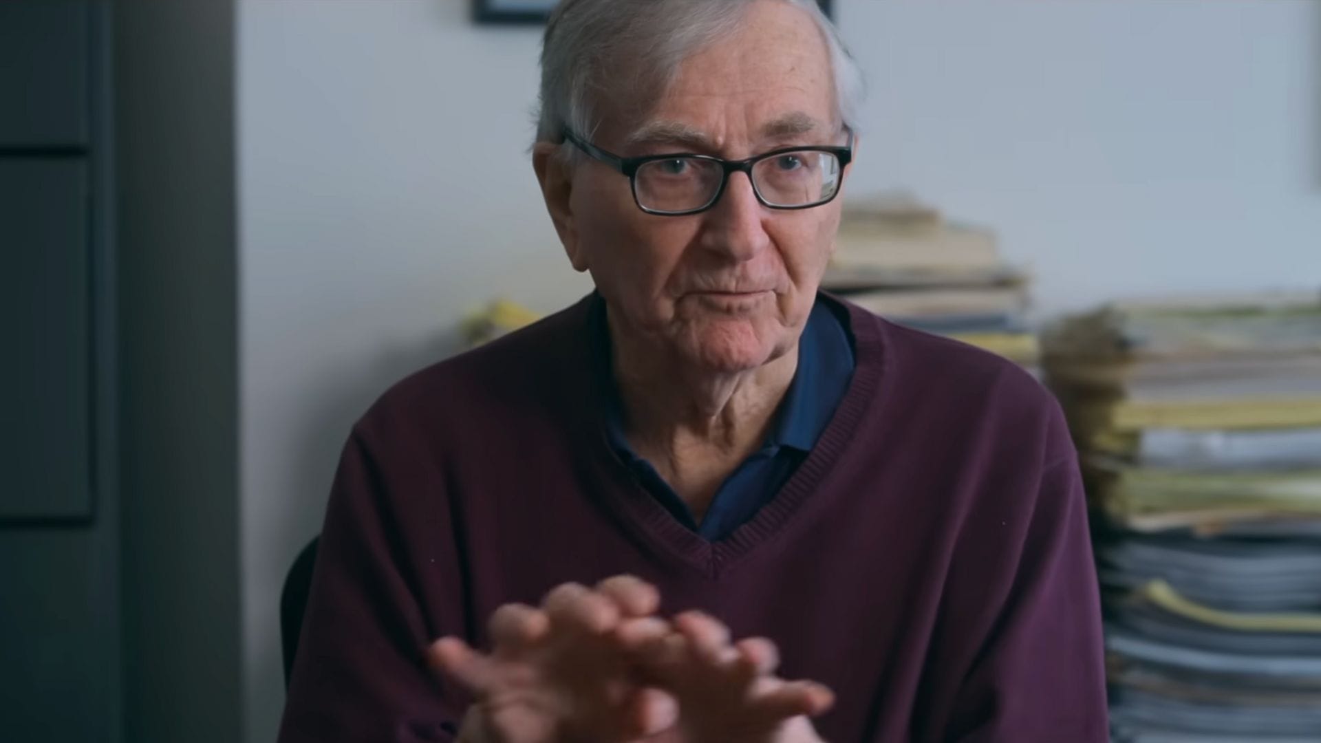 When will Cover-Up (2025) premiere on Netflix? Release date, cast ...