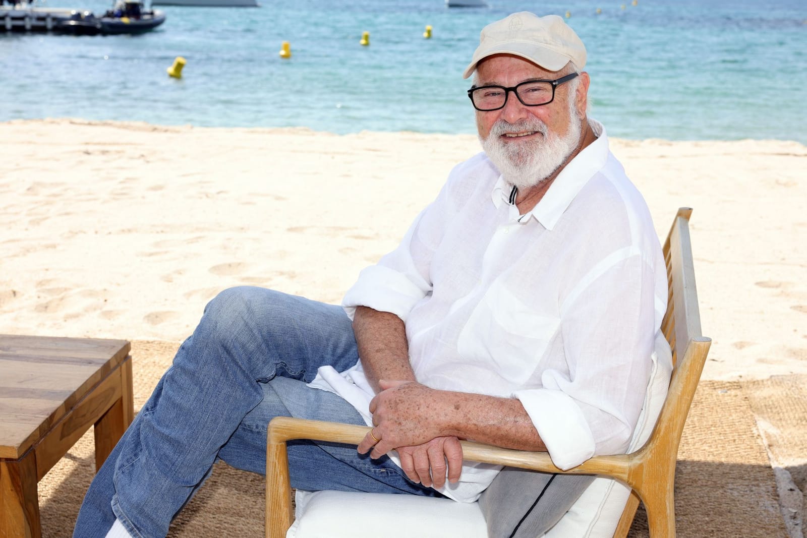 How did Rob Reiner react to Charlie Kirk's death? TPUSA spokesman ...