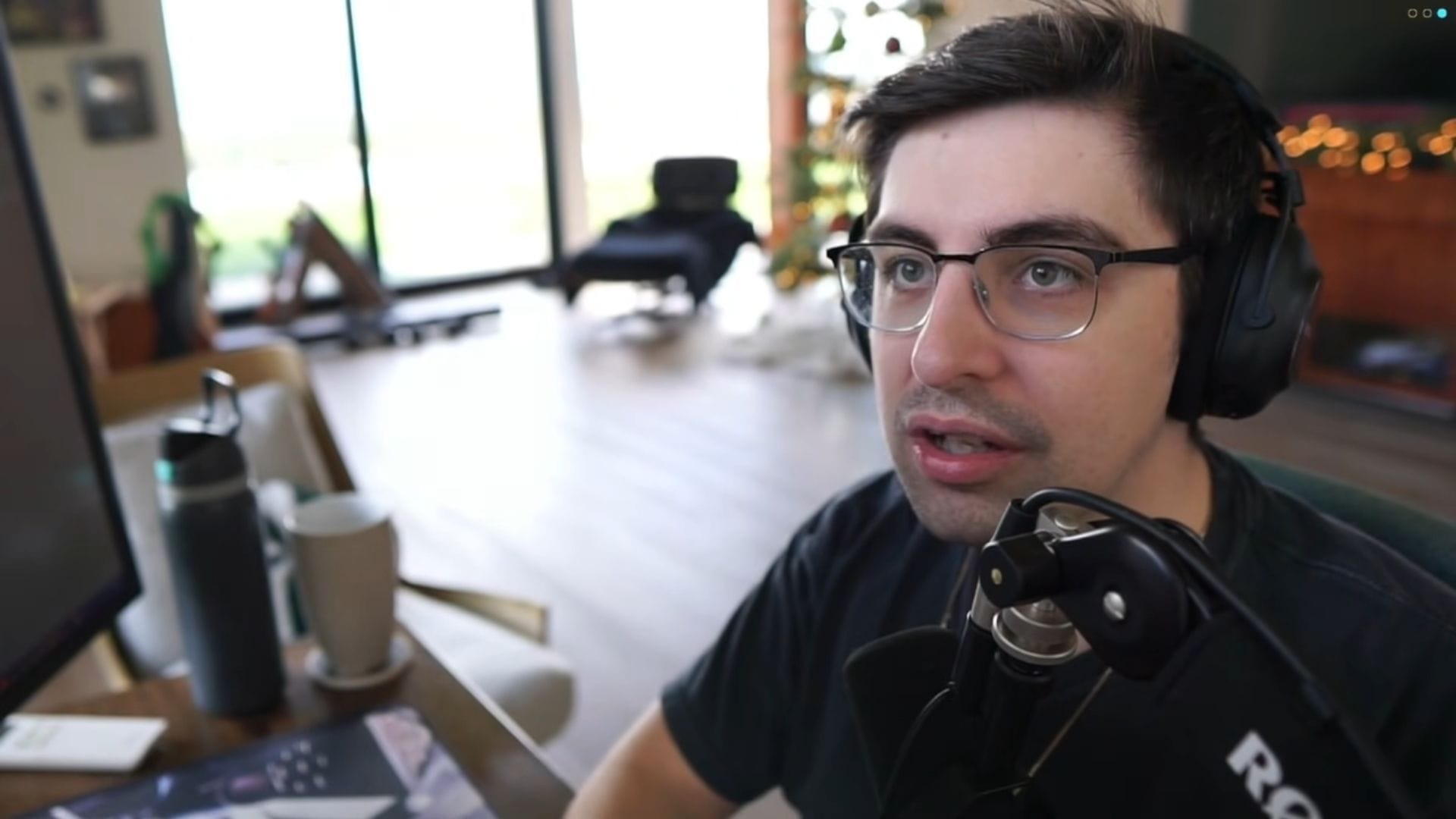 "No brainer?" Shroud reacts to Hades 2 winning best action game at TGA ...