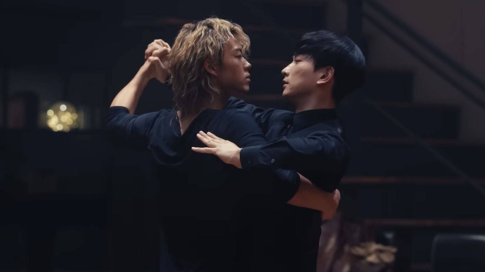10 Dance ending explained: Do Suzuki and Siguki finally end up together?