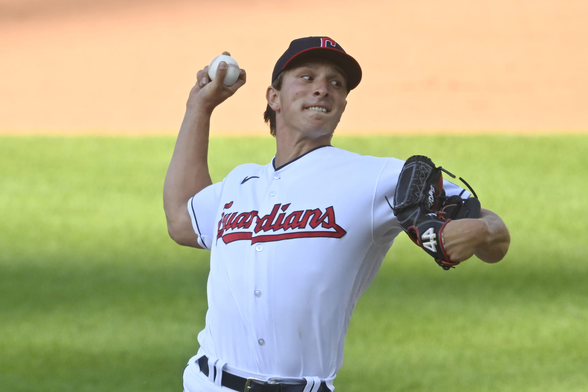 "Best underrated signing of the season" - Fans erupt as Guardians ...