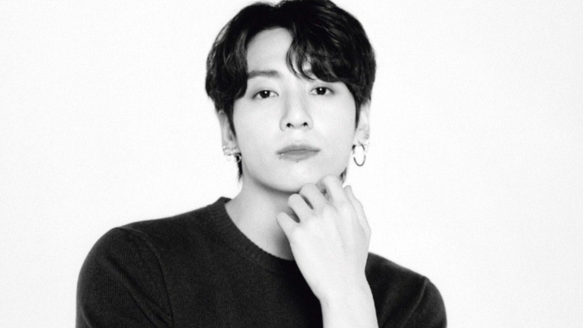 "The perfect choice!" - Fans celebrate as BTS’ Jungkook becomes the ...
