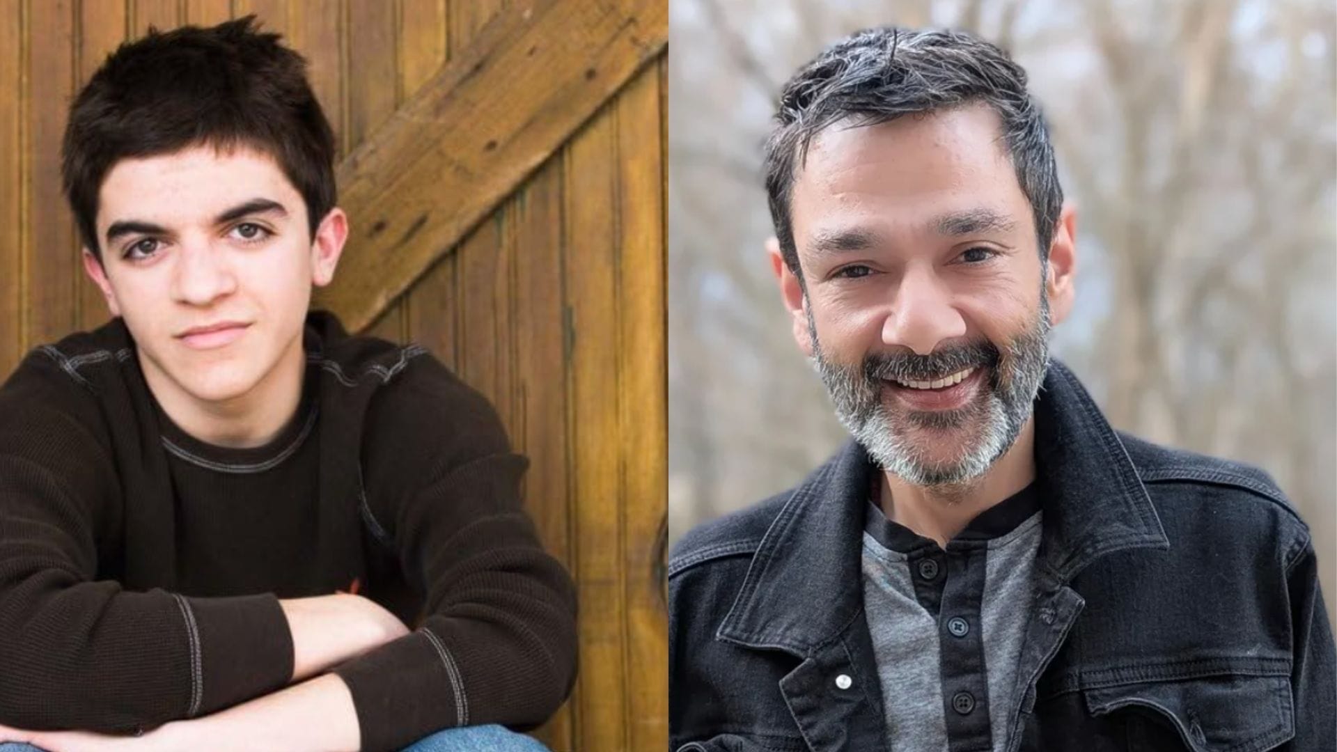 "Let the dude be": Internet reacts after Shaun Weiss claims Tylor Chase ...