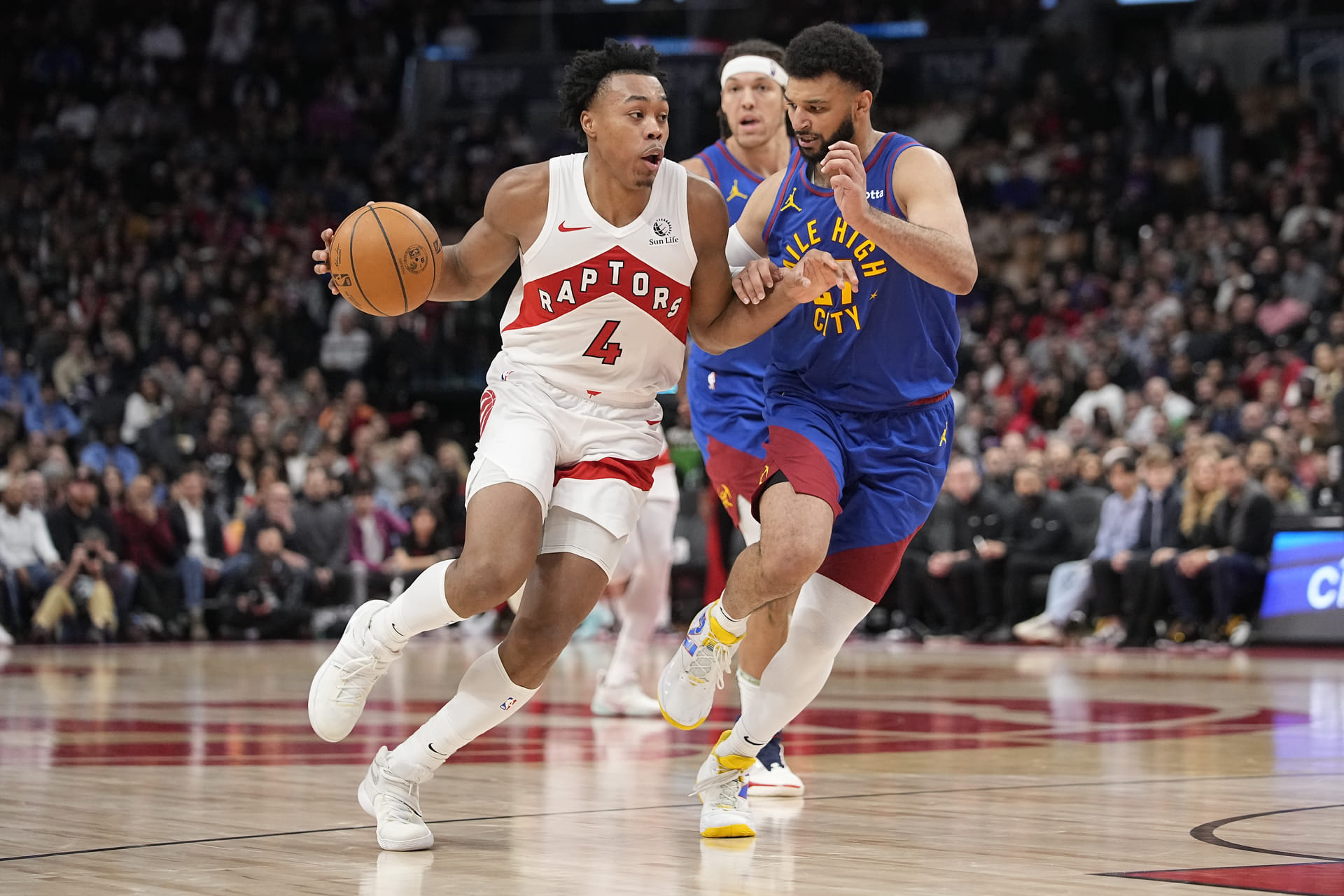 Denver Nuggets: Denver Nuggets vs Toronto Raptors Prediction and ...