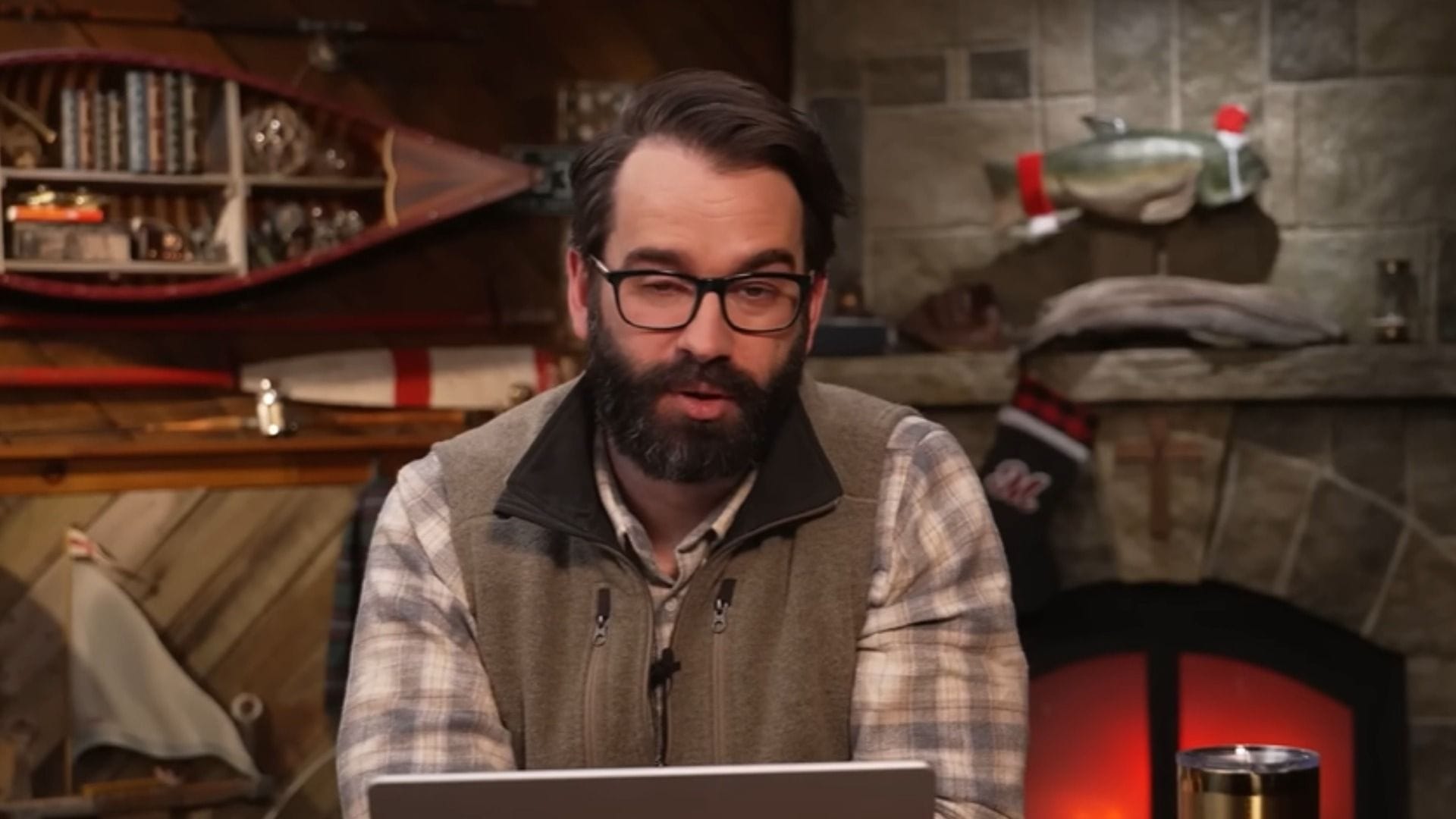 What does 'Slop' mean? Matt Walsh reacts to Merriam-Webster’s 'Word of the Year,' calls it "the ...